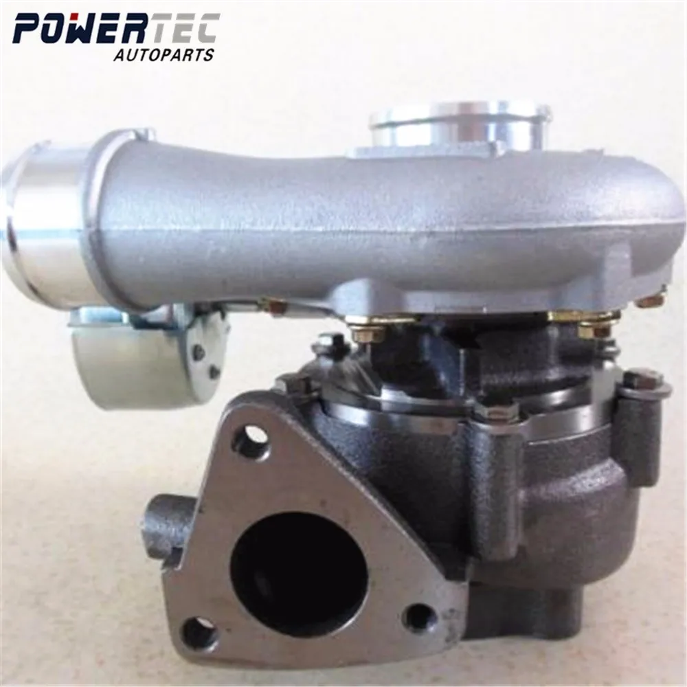 Tf035 Turbo Turbine 28231-27810 49135-07312 Turbocharger For Hyundai ...