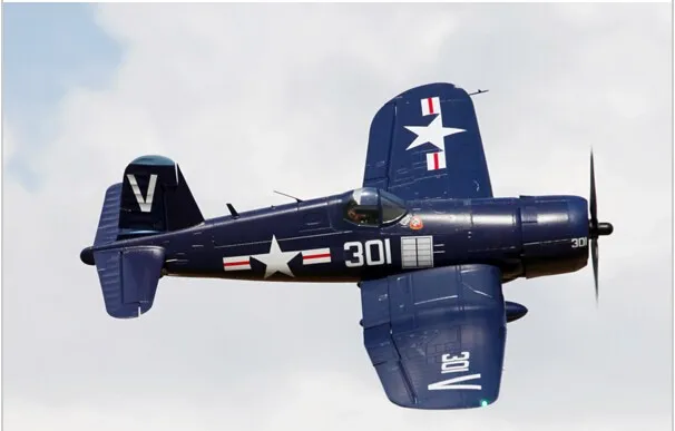 F4u Rc Airplane Large Size With Rc Plane Accessories For Sale - Buy Rc ...