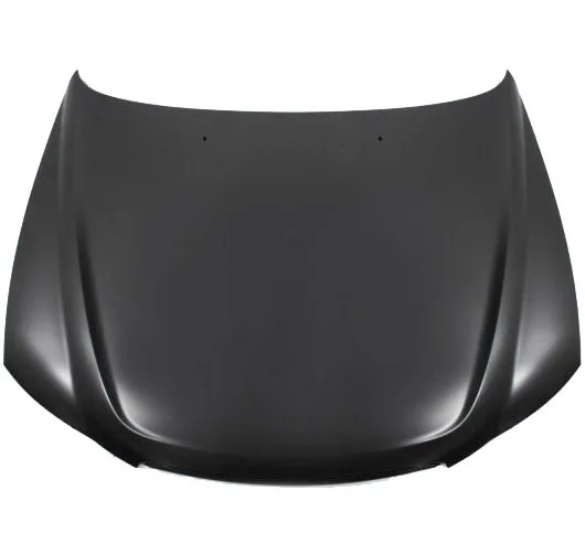 66400-3k010 664003k010 Hood For Hyundai Sonata 06-10 Bonnet - Buy Hood ...
