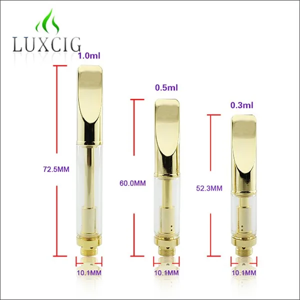 Health E-cigarette Refill Cartridge Wax Oil Dab Bho Pen Fda Approved E ...