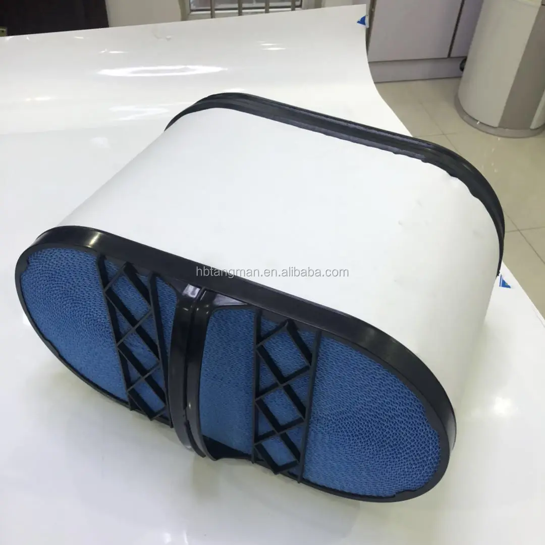 Filter Manufacturer With New Designing Type Air Filter For Hyundai ...