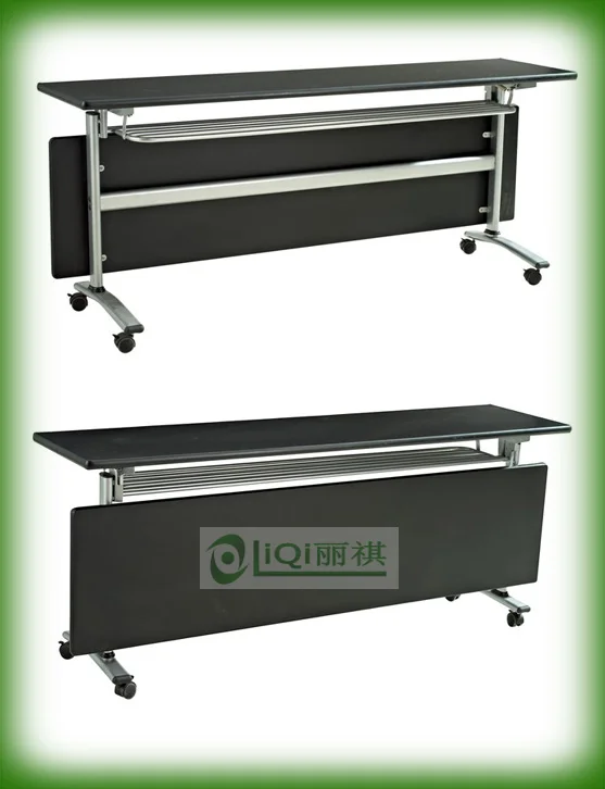 Folding IBM Table with MDF Top - Versatile & Durable