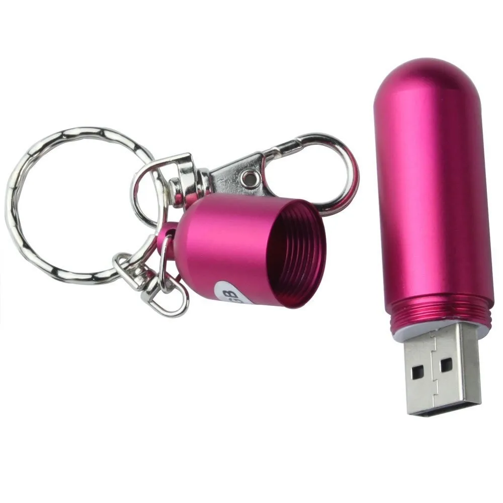 Usb 2.0 Memory Stick New Usb Stick Capsule 512gb Lila Purple Flash ...