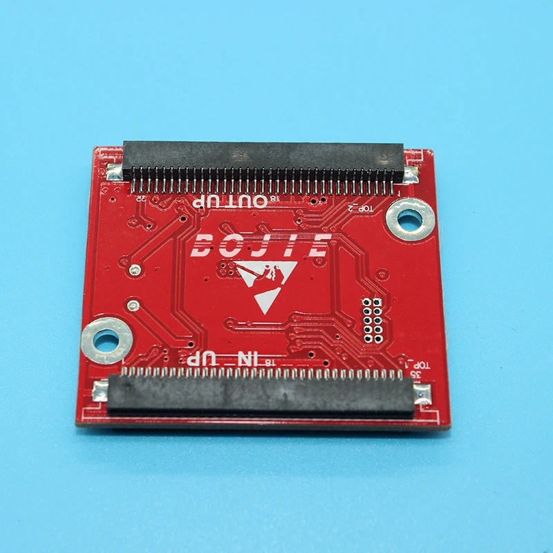 Original Print Head Decoder Card For Epson Dx7 First Locked Printhead ...
