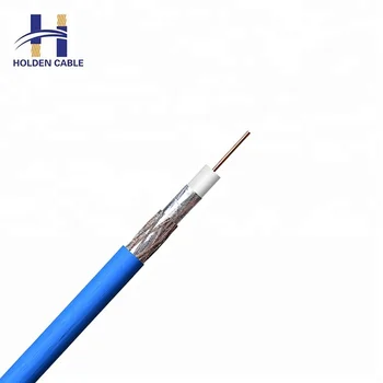 Cable Coaxial 3mm Diameter Rg5/6 Coaxial Cable - Buy Rg56 Coaxial Cable ...