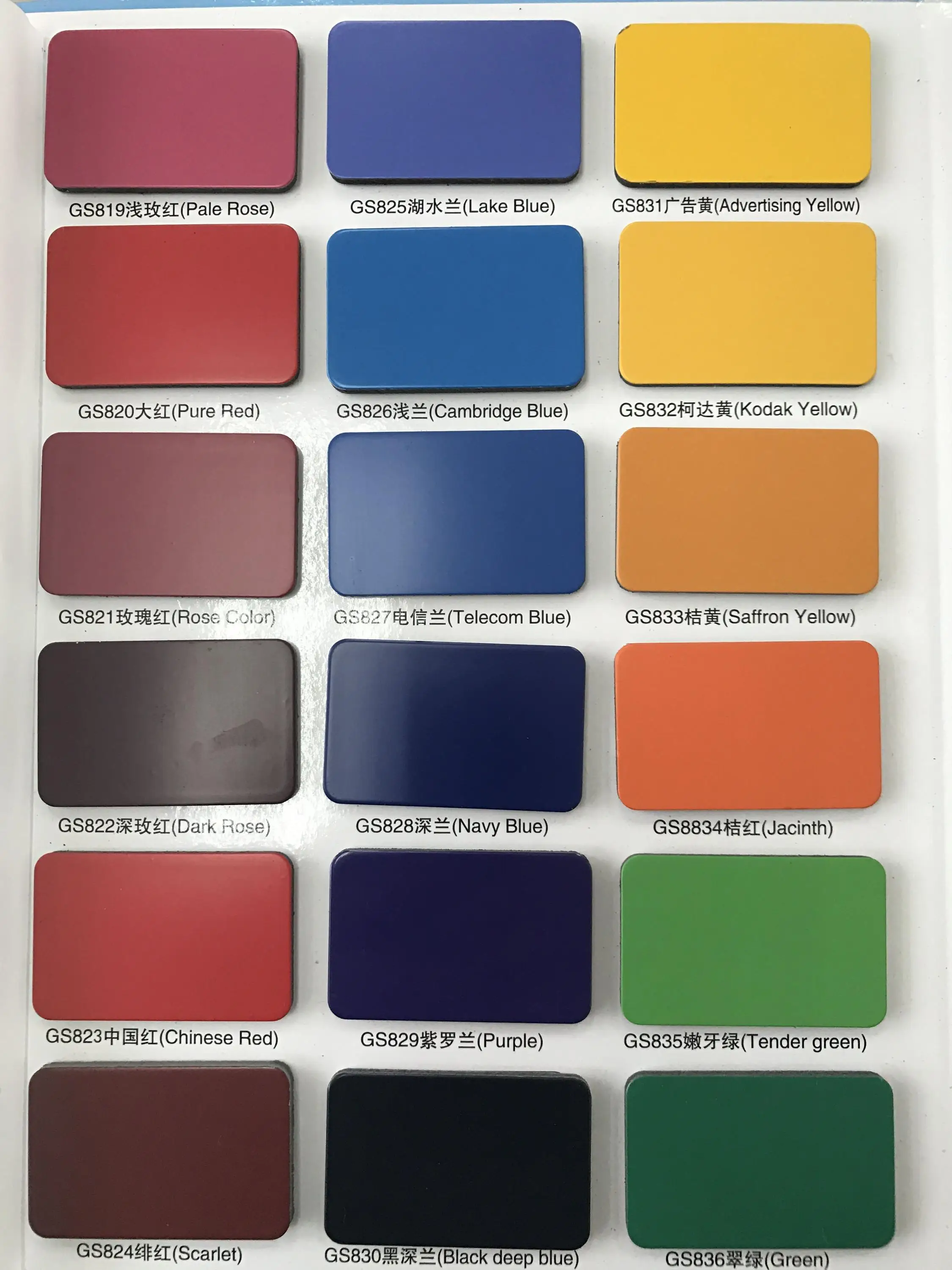 Acp Aluminium Composite Panel For Kitchen Cabinets - Buy Acp Sheet ...