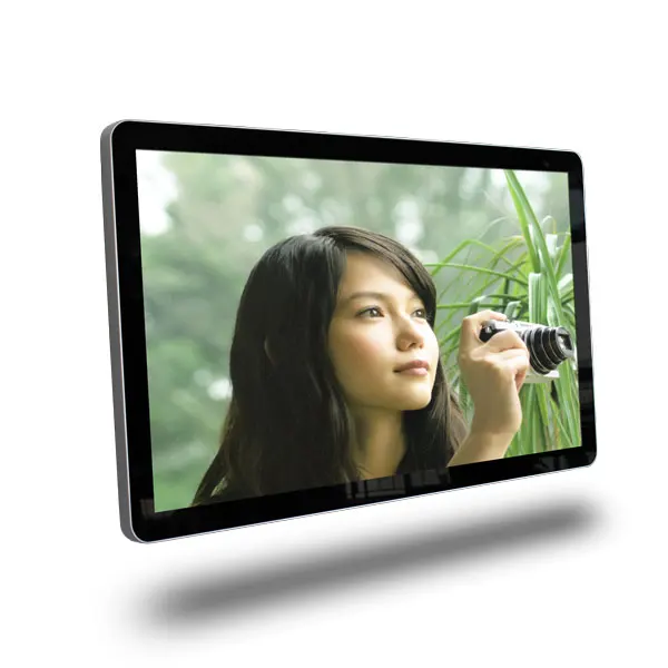 SH4603AD Vertical Lcd Tv With Touch Screen| Alibaba.com