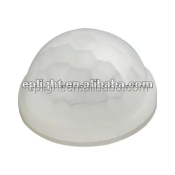 Plastic Led Dome Lens Cover Pir Fresnel Lens S9008 - Buy Plastic Led ...
