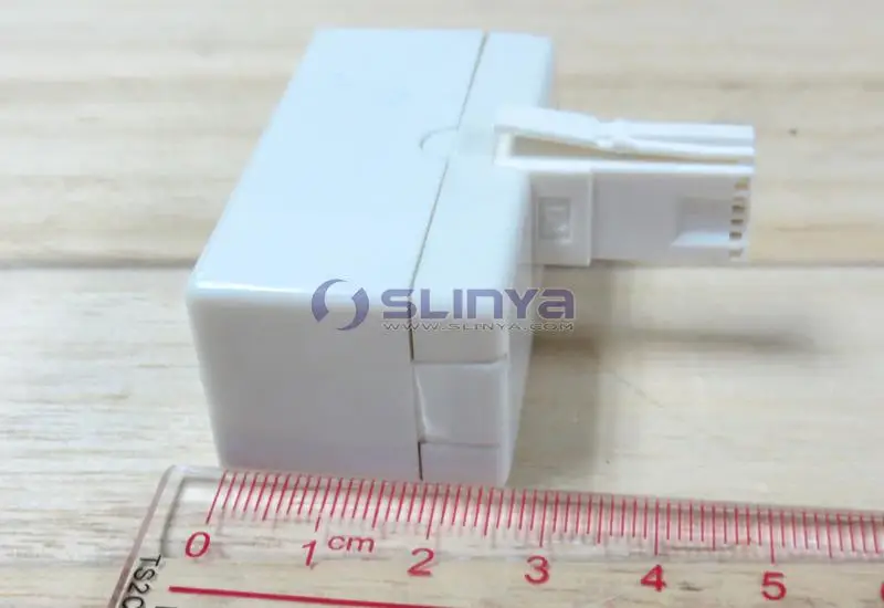 Adsl Micro Filter For Use With Uk Bt/talktalk/plusnet Broadband Adsl ...