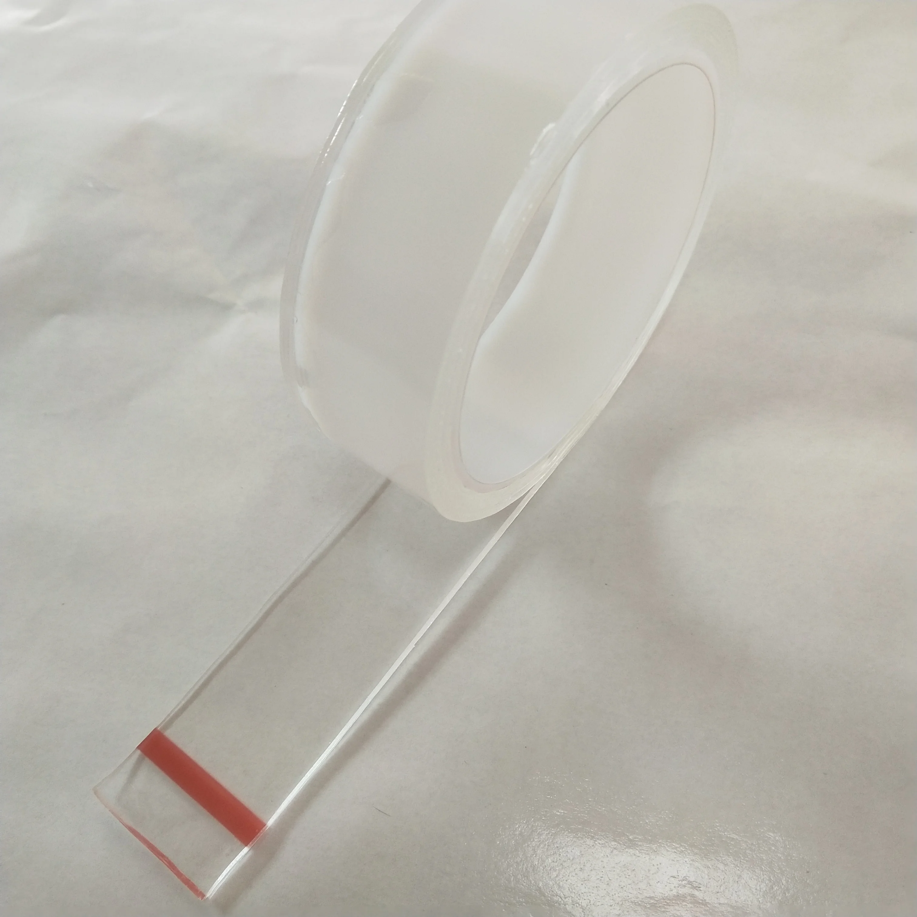 Nano Suction Removable Waterproof Adhesive Gel Pad Adhesive Tape ...