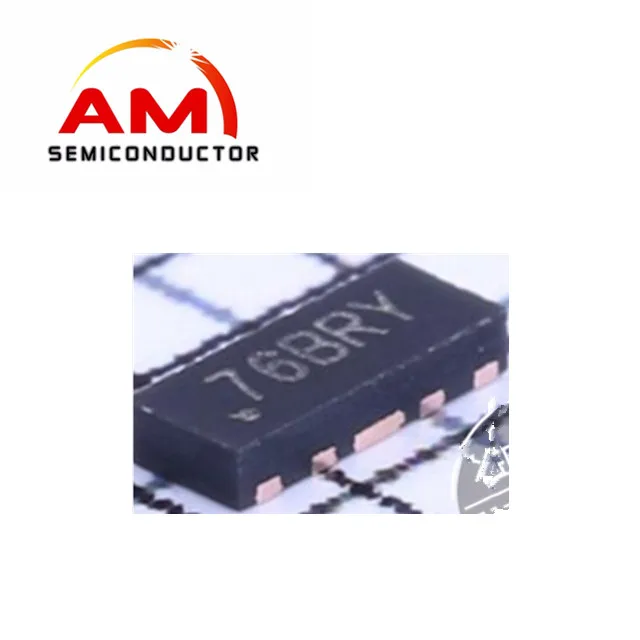 TPD4E05U06DQAR 4Channel Ultra Low Capacitance IEC ESD Protection Diode ...