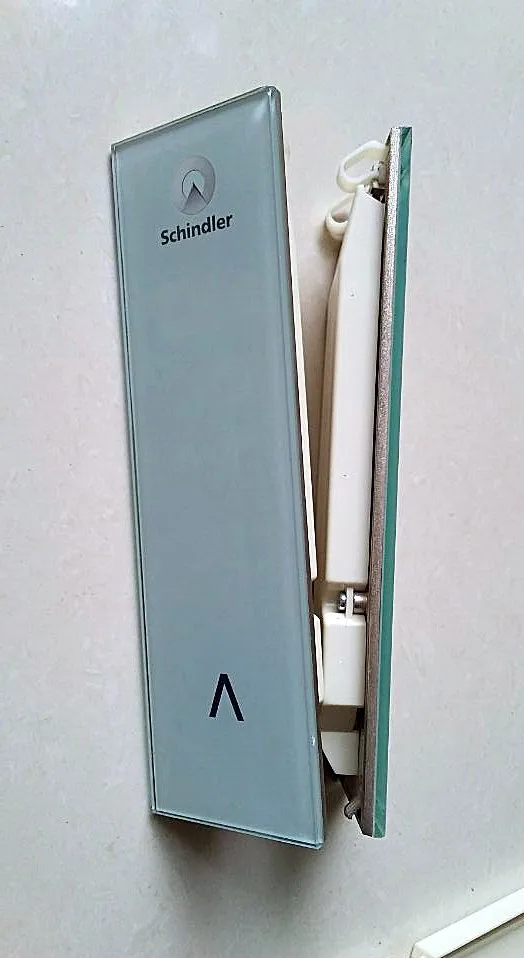 CNESP-101 Screen-touch Schindler 3300 Elevator COP LOP Buttons ...