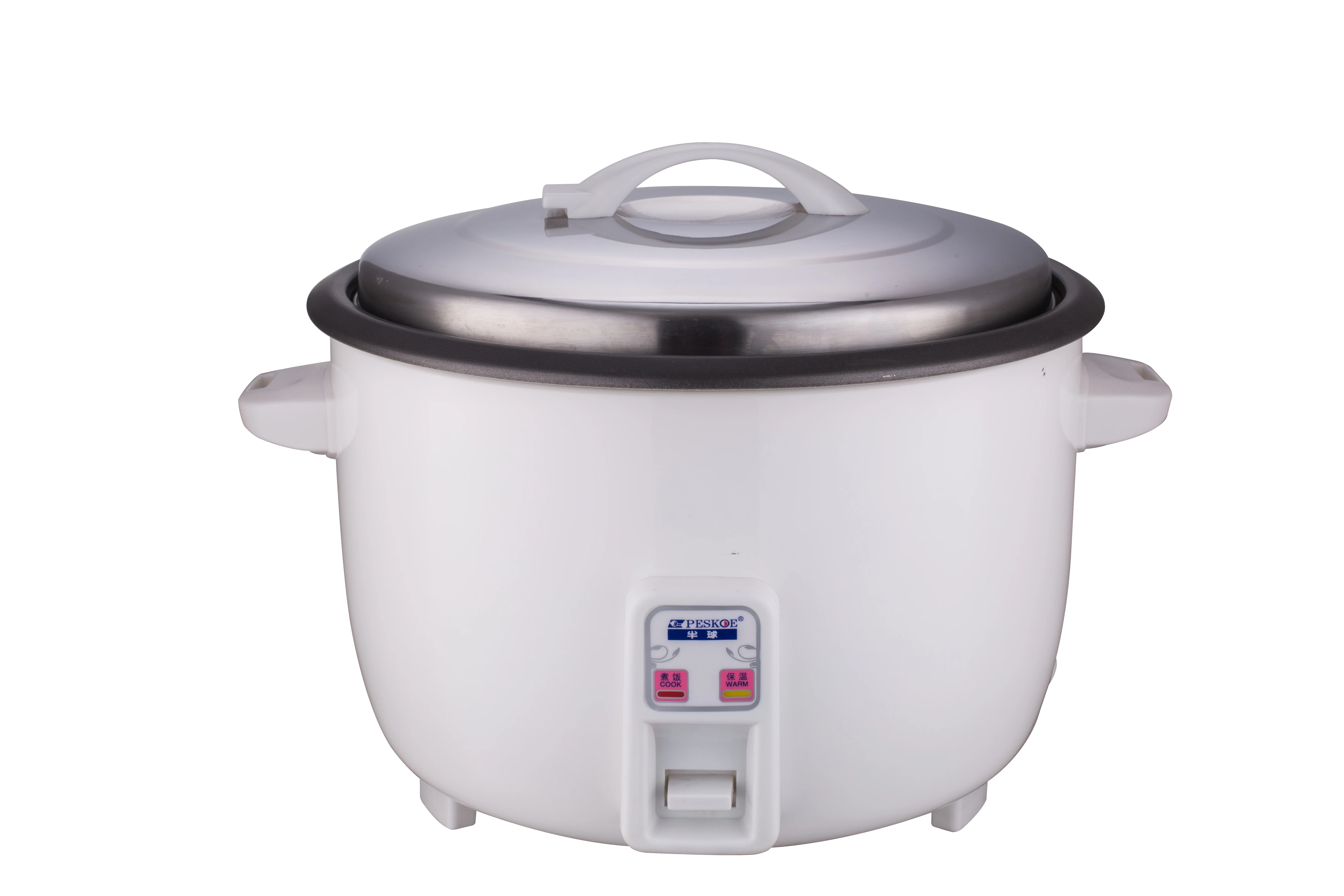Factory Hotest Sale Large Capacity Drum Rice Cooker - Buy Big Rice ...