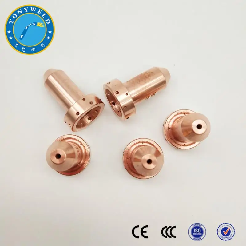 Plasma Cutting Parts Sl100 Sl120 Thermal Dynamics Nozzle 9-8253 - Buy ...