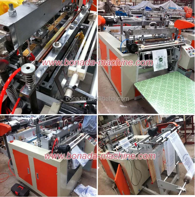 Dfr-e700 Plastic Poly Bag Cutter - Buy Plastic Poly Bag Cutter,Plastic ...