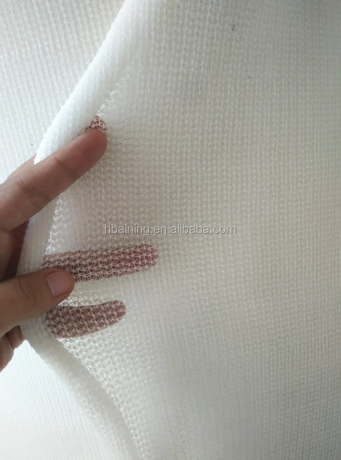 Construction Safety Nets - Durable & Customizable Netting