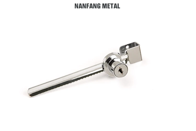 Sliding Display Cabinet Locks Dealer Digao Glass Swing Door Cabinet ...