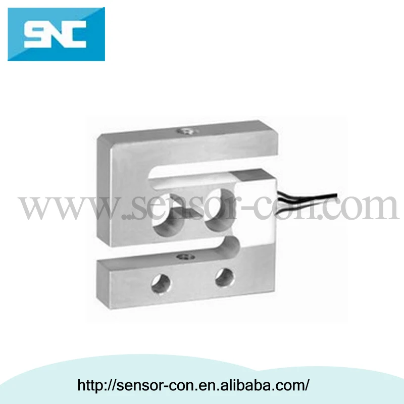 Push Pull Sensor S-type Load Cell 2kg 5kg 10kg 20kg 30kg 50kg Load Cell ...