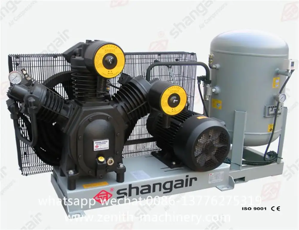 Germany High Pressure Rotary Air Compressor 5000 Psi - Buy Germany ...