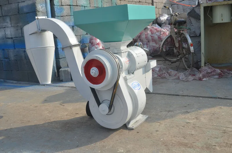 500kg/h corn peeler and degerminator Products from Lushan Win Tone ...