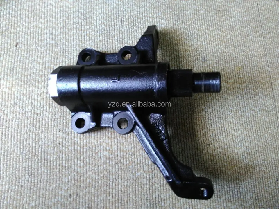 Auto Parts Steering Idler Arm For Coaster Bb50 Hzb50 Hzb50 Bb40 Grb53 ...
