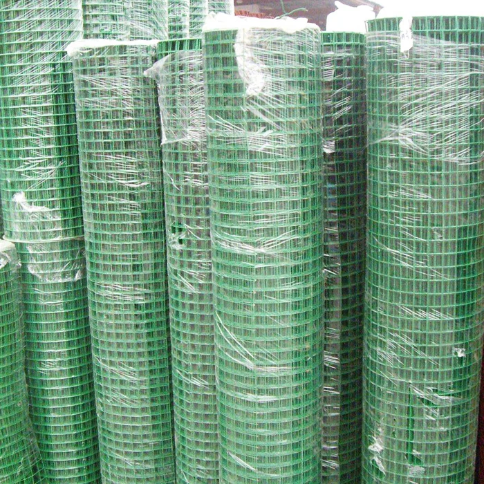 Wire Mesh Fence - Durable and Versatile Outdoor Decoration