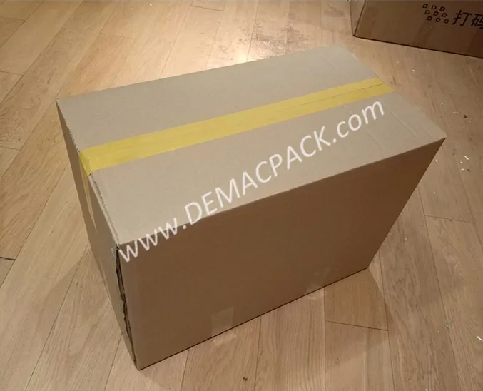 Customizable TTO Mounting Bracket - Demac Thermal Transfer