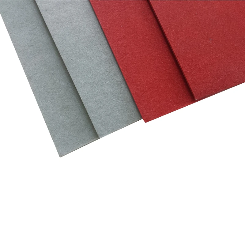 Electric Insulation Red/grey Vulcanized Fiber For Motor Armature - Buy ...