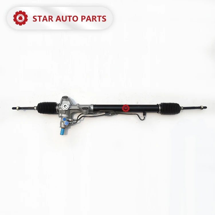 53601-S10-013 Power Gear Hydraulic Left Hand Gear Rack Steering Rack ...