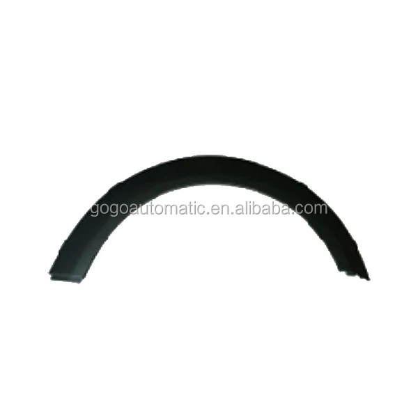Original Equipment CAR WHEEL ARCH WHEEL TRIM FENDER FLARE for MINI R56 ...