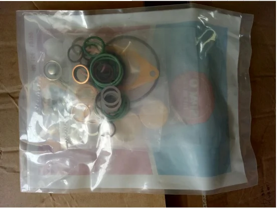 Fuel Pump Repair Kits 096010-0010 - Buy Fuel Injection Pump Repair Kits ...