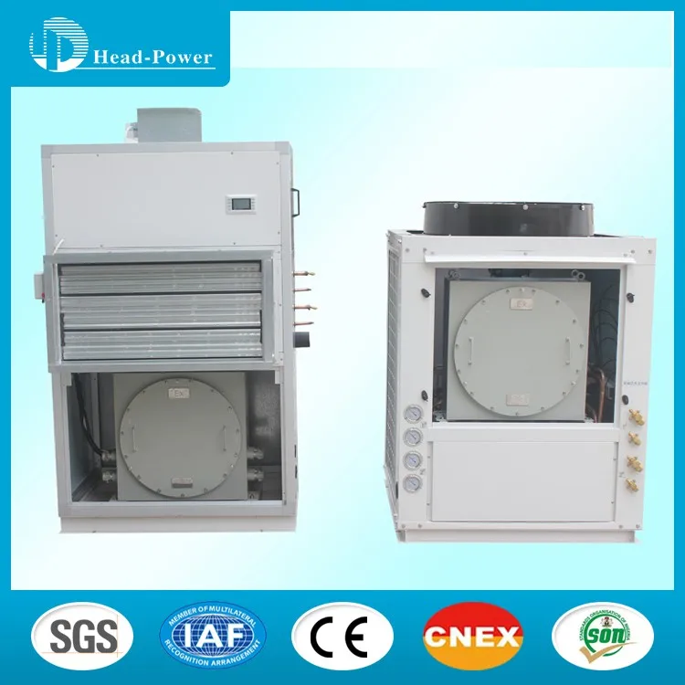 floor standing split type explosion proof air conditioner manufacturer ...