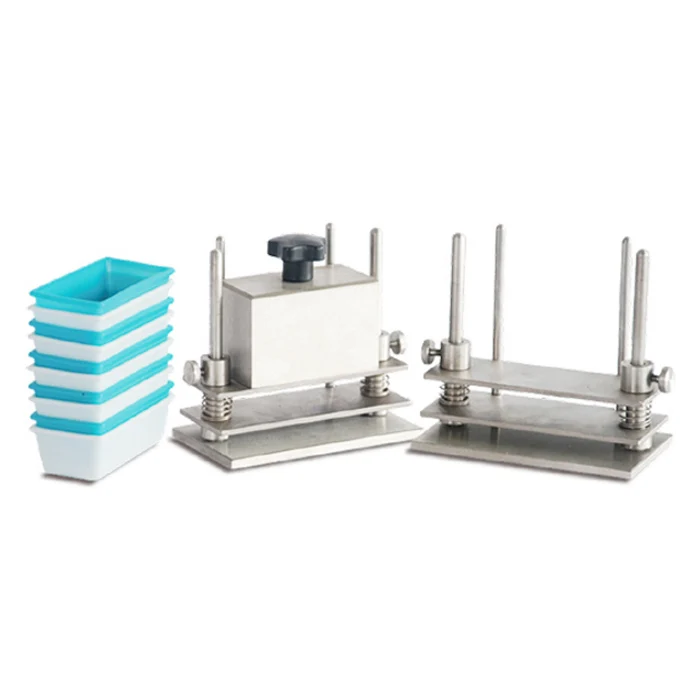 Textile Perspiration Color Fastness Test Equipment-Perspirometer Price