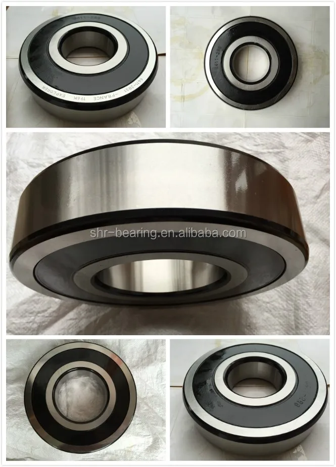 Wholesale Replacement Bearing Made In China Big Ball Bearings 6224 ...