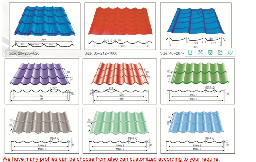 Galvanized Ridge Roofing Sheet Gutter Roll Forming Machine,Gutter ...