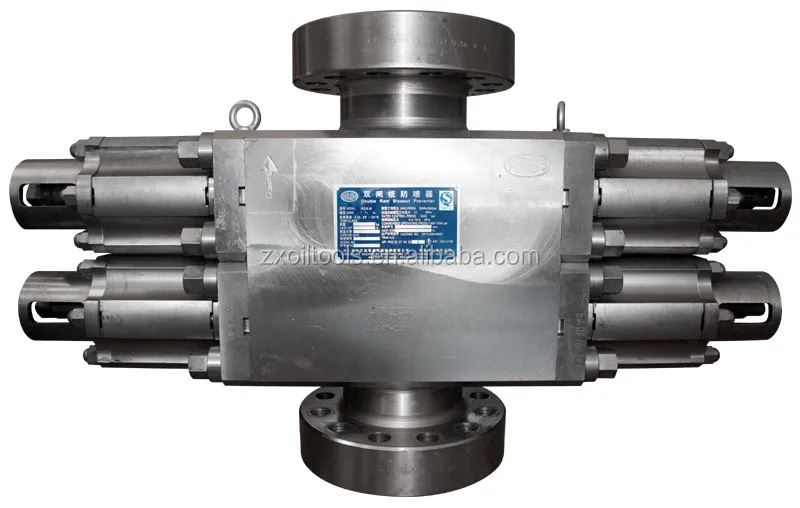 API Standard 16A Cameron Double Rams BOP - Competitive Price