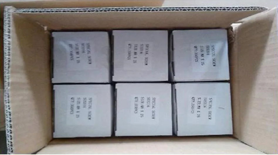 Iso 4010 Hexagon Head Bolts Din931 With Partially Threaded Stainless ...