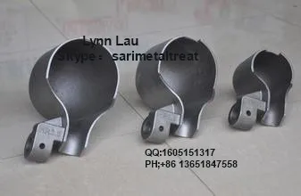 0.5 Die Casting Ladle Cup - Buy Ladle Cup,Cast Iron Ladle Cup,Die ...