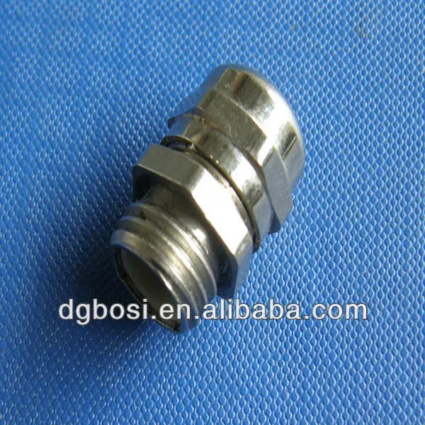 High Precision Cylinder Connector From Factory In China - Buy Oil ...