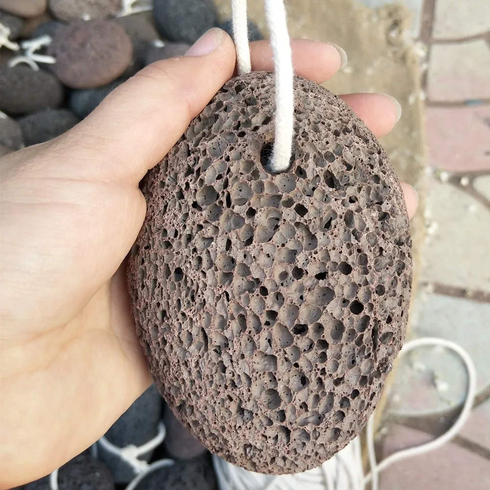 Natural Bath Pumice Exfoliating Stone - Buy Pumice Stone,Pumice,Pumice ...