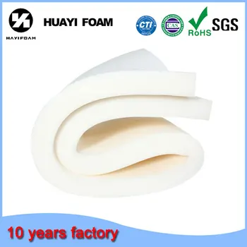 White Polyurethane Pu Foam Sheet - Buy Foam Sheet,Polyurethane Foam,Pu ...