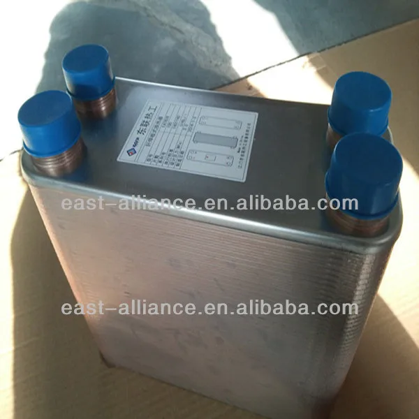 scambiatore di calore freon acqua-Scambiatore di calore-Id prodotto ...