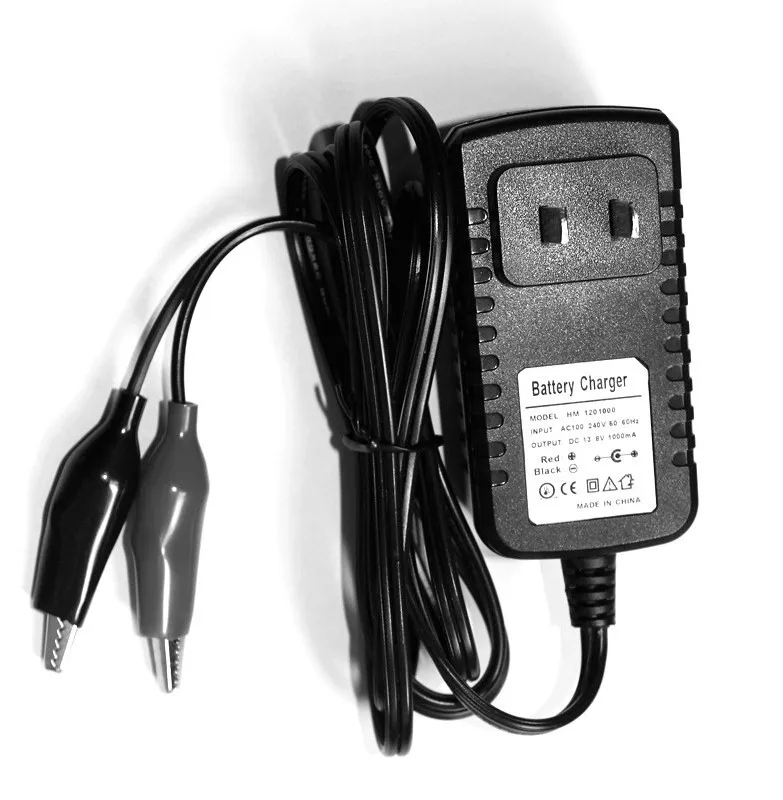 Cte 24v 8a Charger Electric Mobility Scooter Part Lead Acid Battery ...