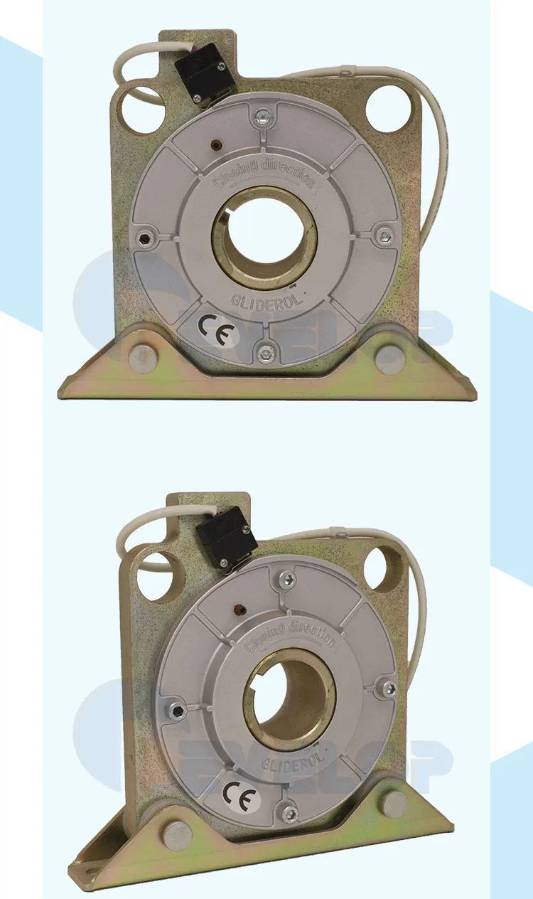 Shutter Safety Brakes Used For Roller Shutter Motor Geared Motor - Buy ...