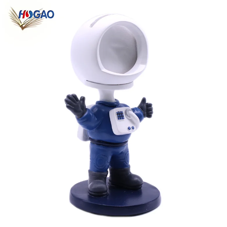 Custom Resin Bobblehead Figures - Perfect Home Decor Gifts