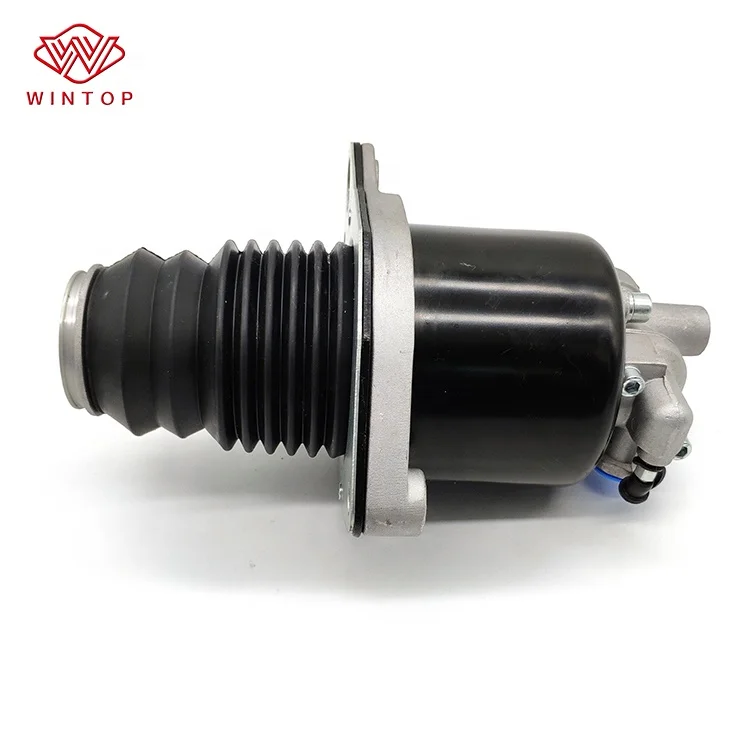 Oem Vg3361 9700511590 9700511470 European Truck Servo Clutch Booster ...