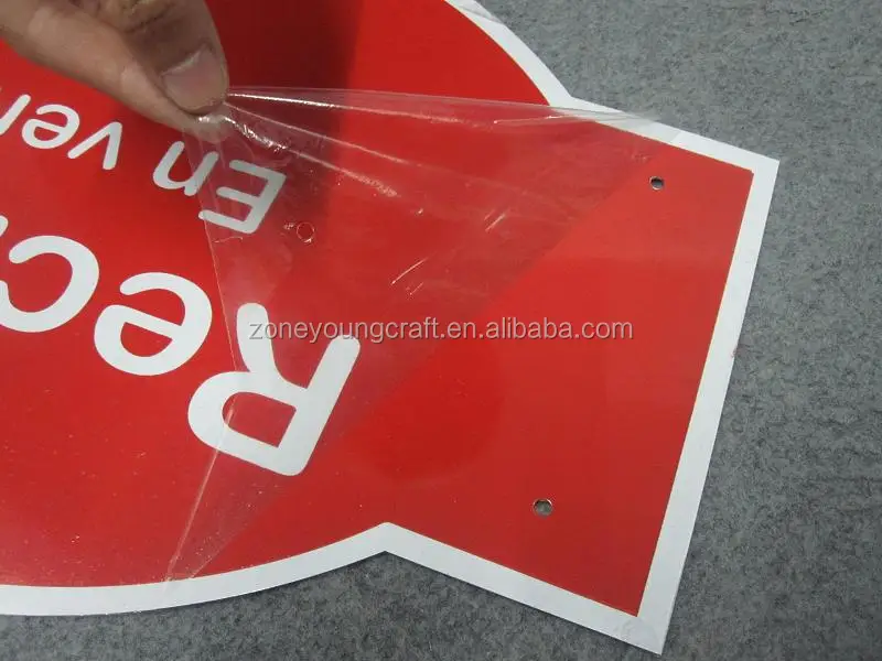 Round Shaped Wall Mounted Flange Signs - Buy Flange Sign Board,Wall ...