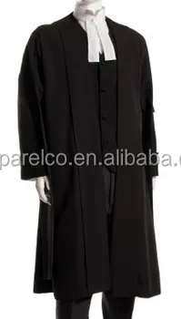Legal -barrister/ Qc/ Solicitor Wear - Buy Solicitor Wear,Economic ...