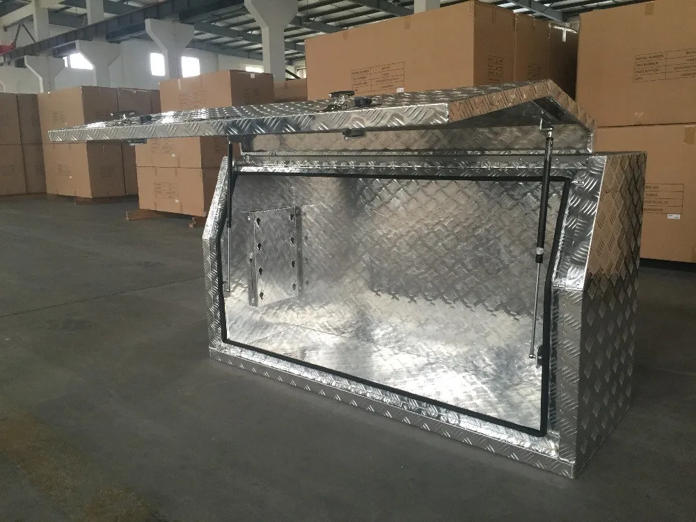 Aluminum Full Side Opening Box - Buy Aluminum Full Side Opening Box ...