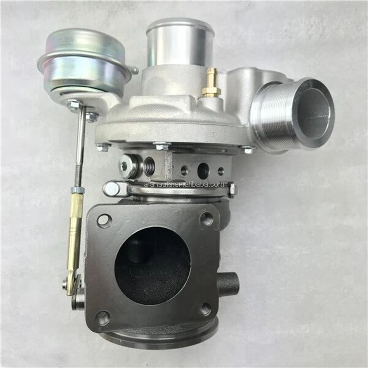 Mgt1446z Turbo 811311-0001 Para Alfa Romeo Mito T-jet 1.4l 55231115 ...